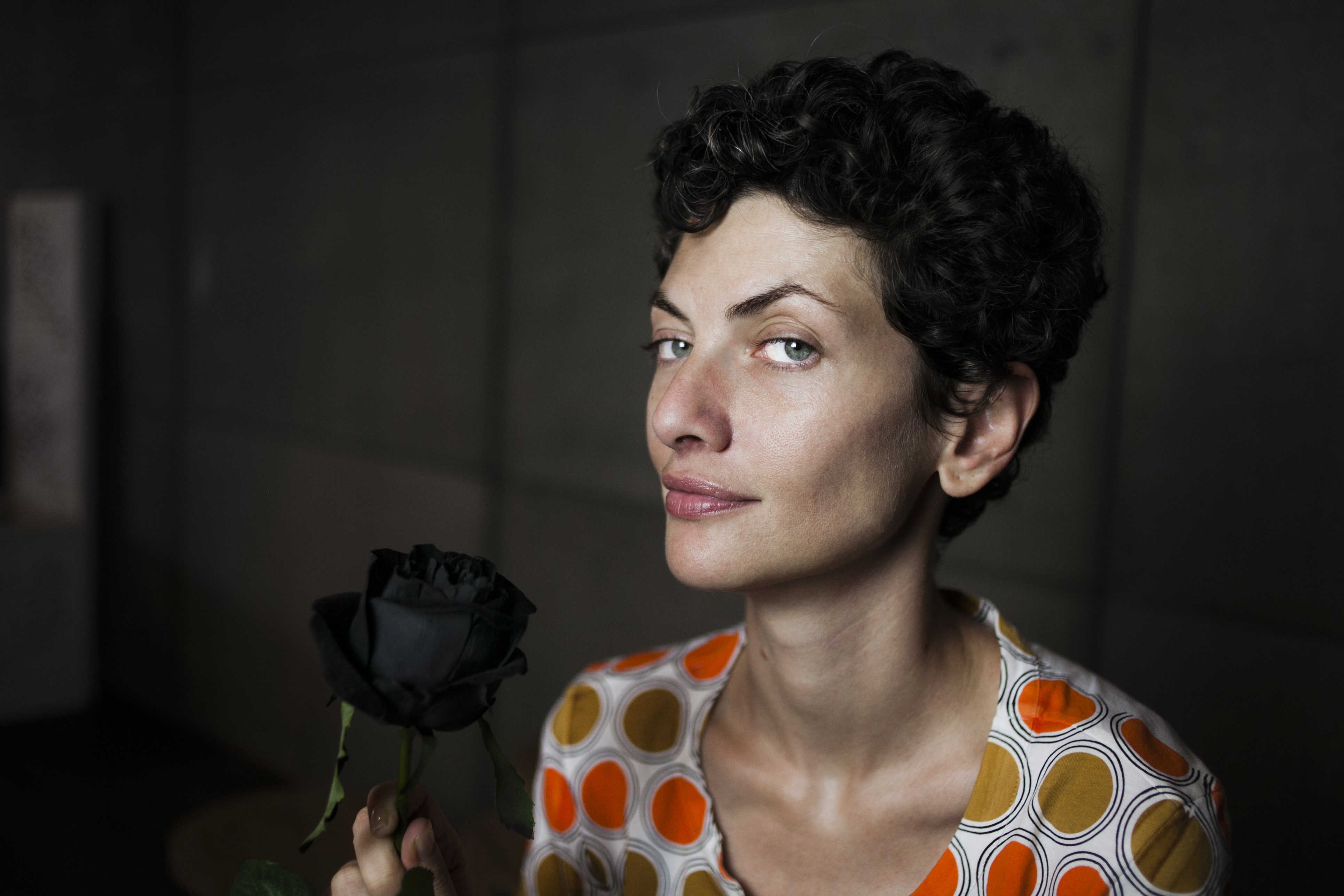 Architektūros ir dizaino kuratorė ir tyrėja Beatrice Leanza pristatys ...