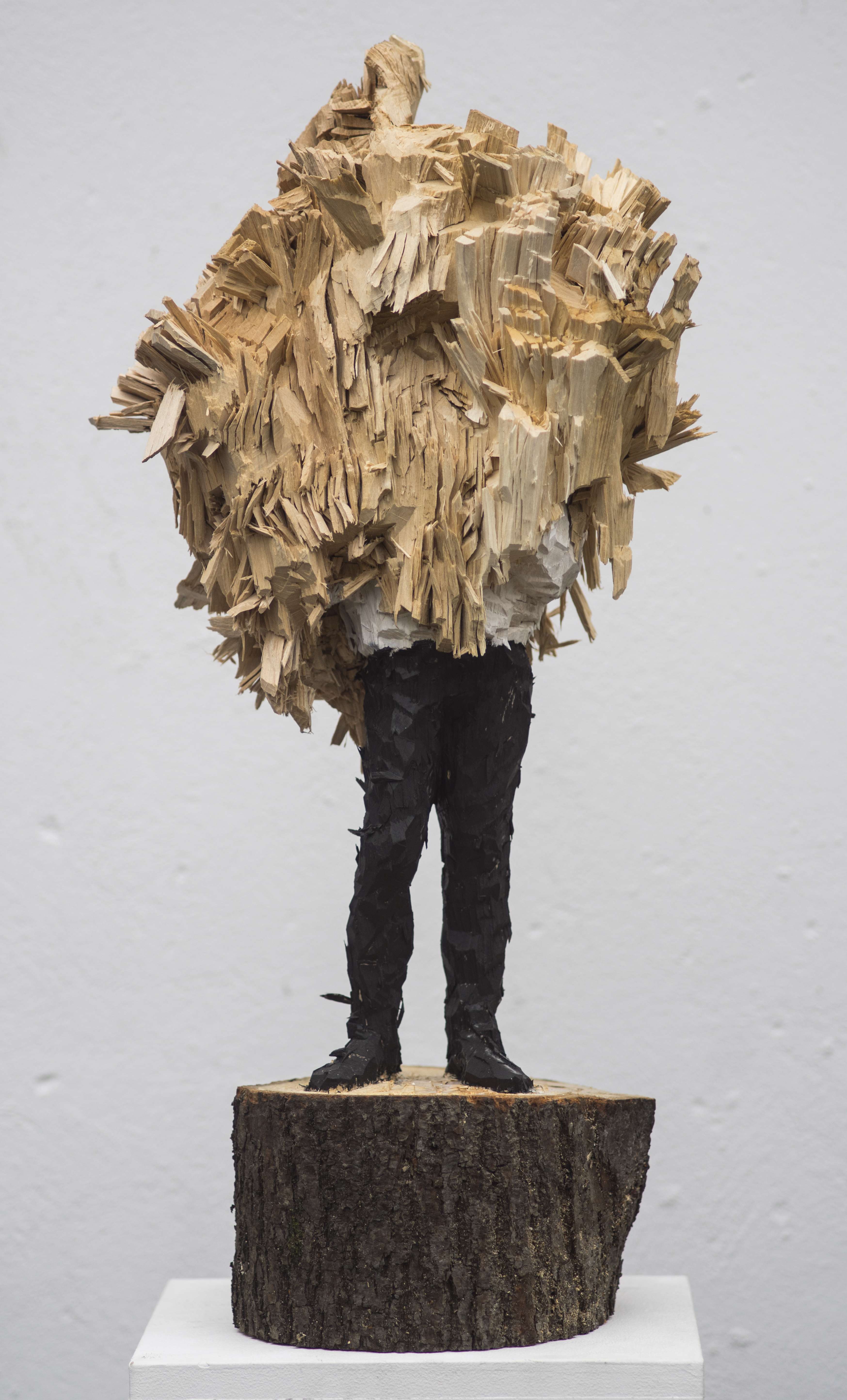 Edvardas Racevičius savo darbus pristatys Berliner Liste – Lietuvos ...