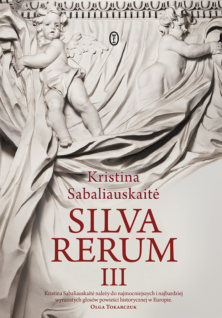 Silva rerum III – Lietuvos Kultūros Institutas